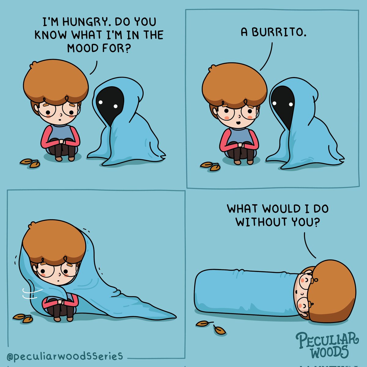 Andrés J. Colmenares on Twitter: "The countdown has started! My first graphic novel Peculiar ...