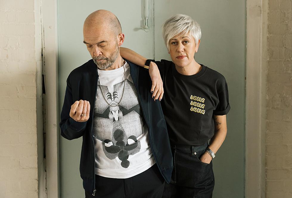 Official Charts on Twitter: "After 24 years away, Everything But The Girl @ebtg light the Fuse ...