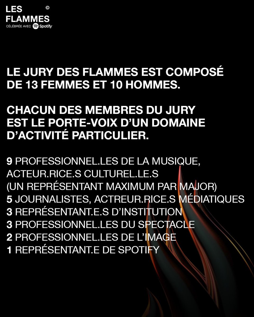Les Flammes on Twitter: Les Flammes on Twitter: