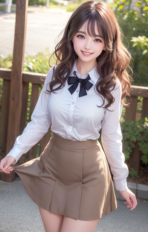 Stable Diffusion | AI絵、写真 on Twitter: "#ChilloutMix #stablediffusion"