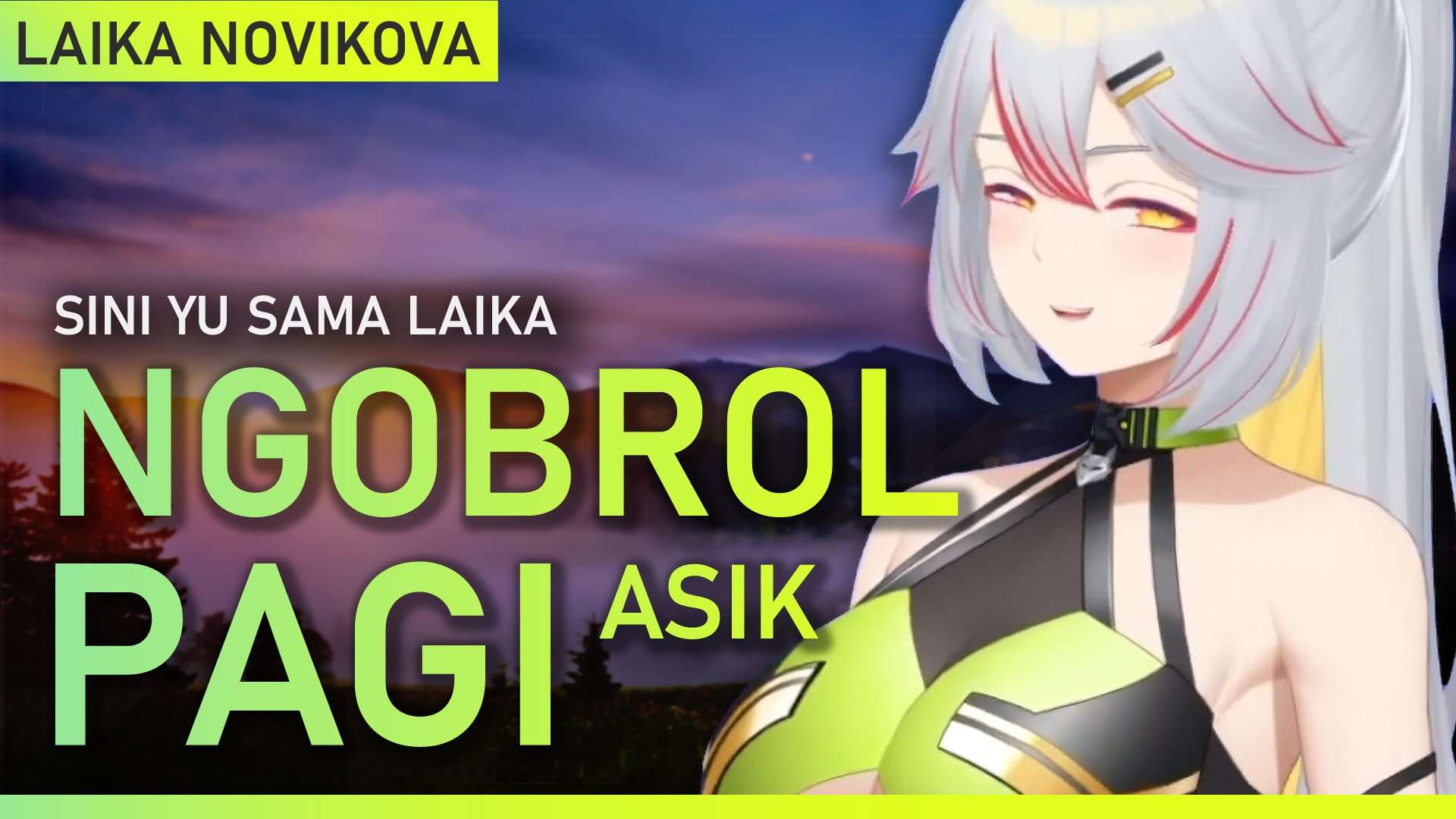 Laika Novikova 📦 | GRAV PRO (@LaikaNovikova) / Twitter