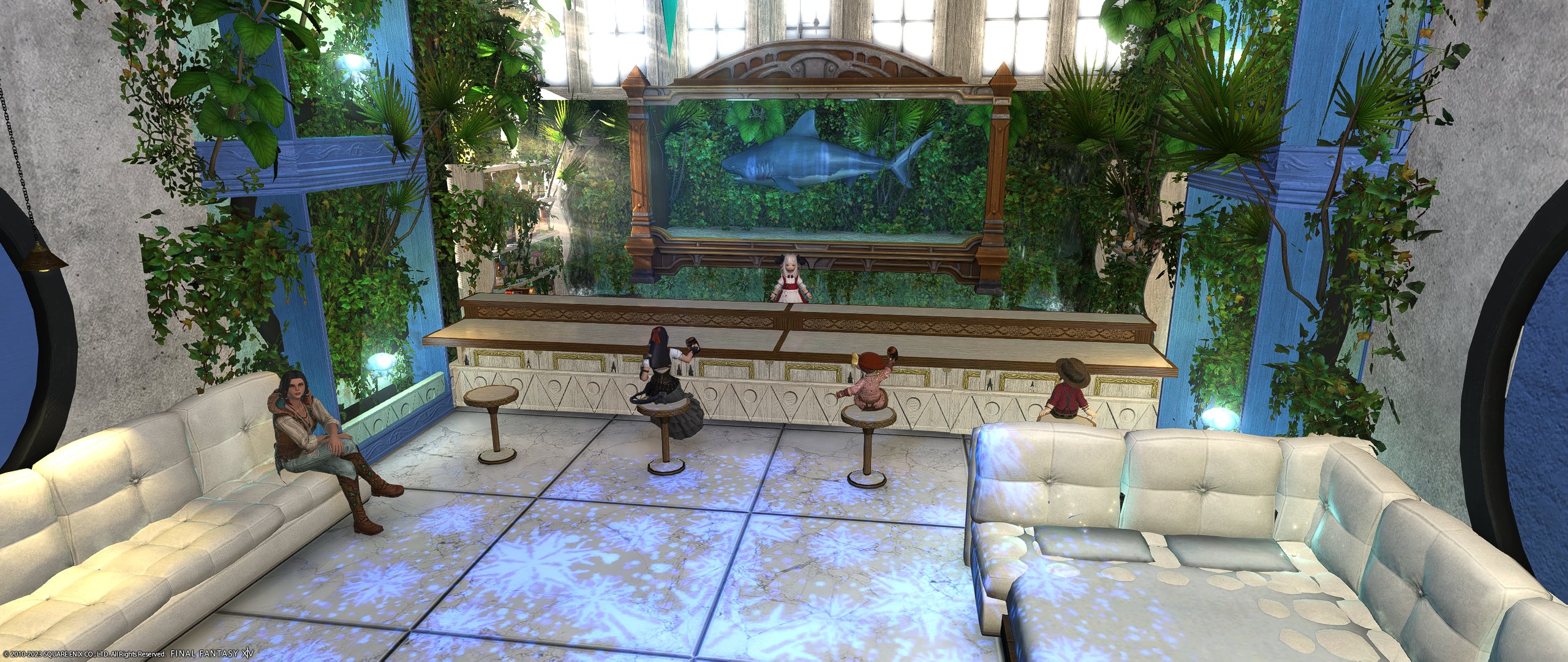 ゆちゃ＠EE/SE (@ff14_Yucha) / Twitter