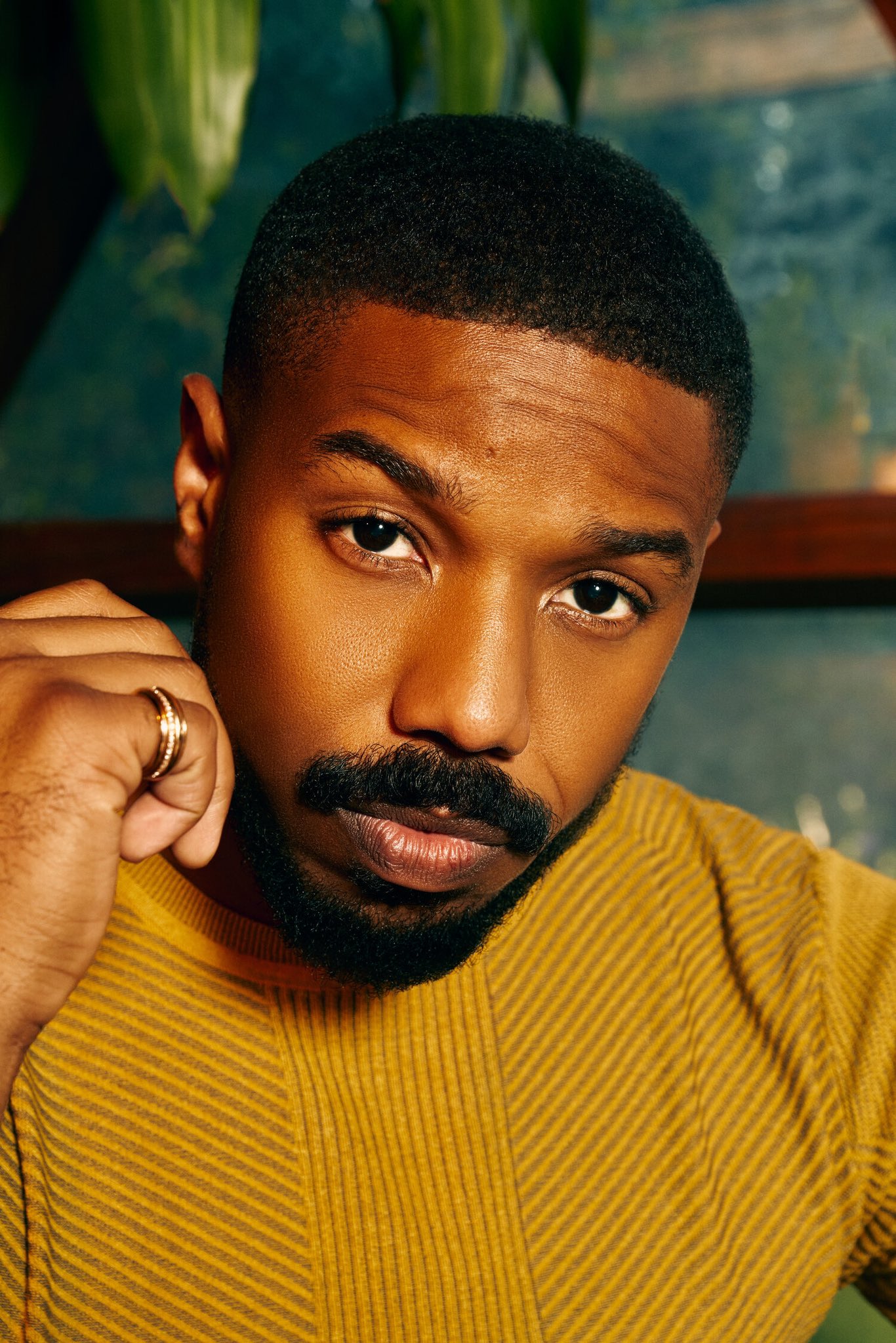 Jordan Christopher Michael