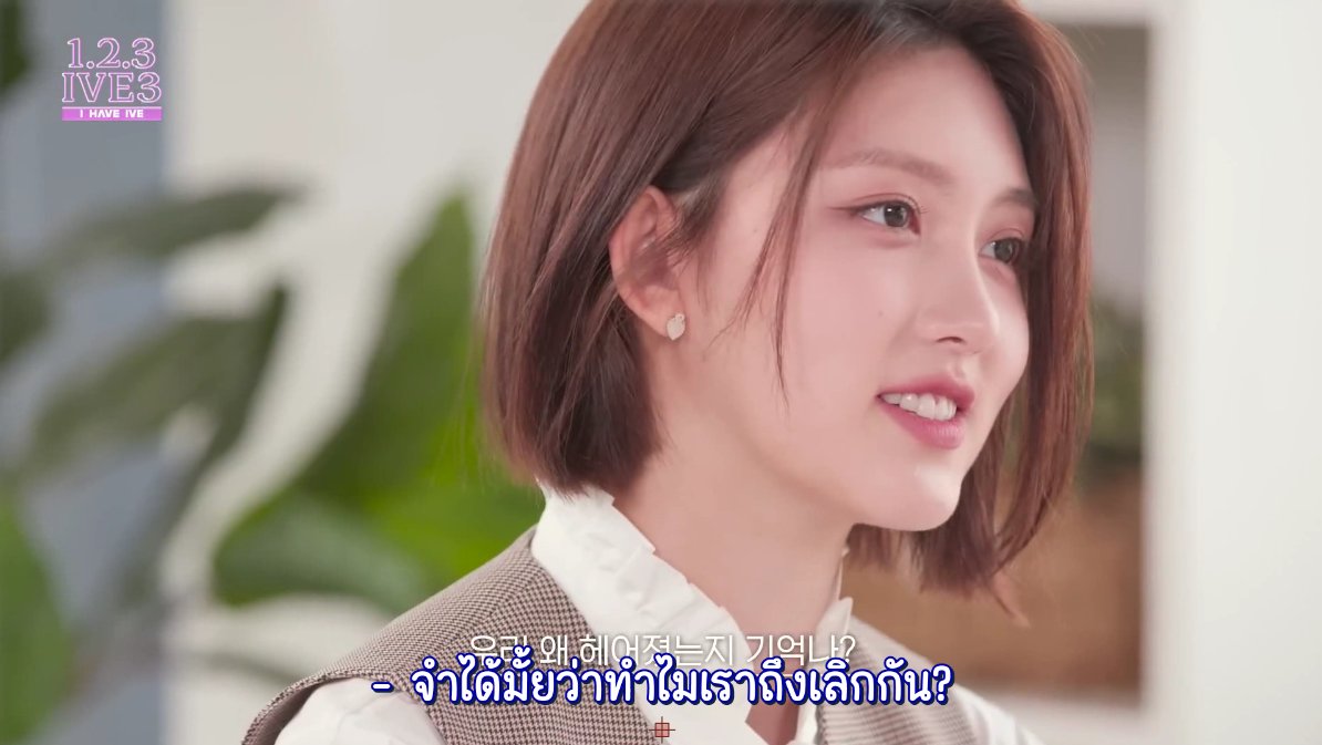 I AM 쥬쥬⺣̤̬ BLUE BLOOD on Twitter: "ทำไปขำไปอิสัส5555555555555555 ซีนดราม่ามากแต่กุฮาอะไรไม่รู้ ...