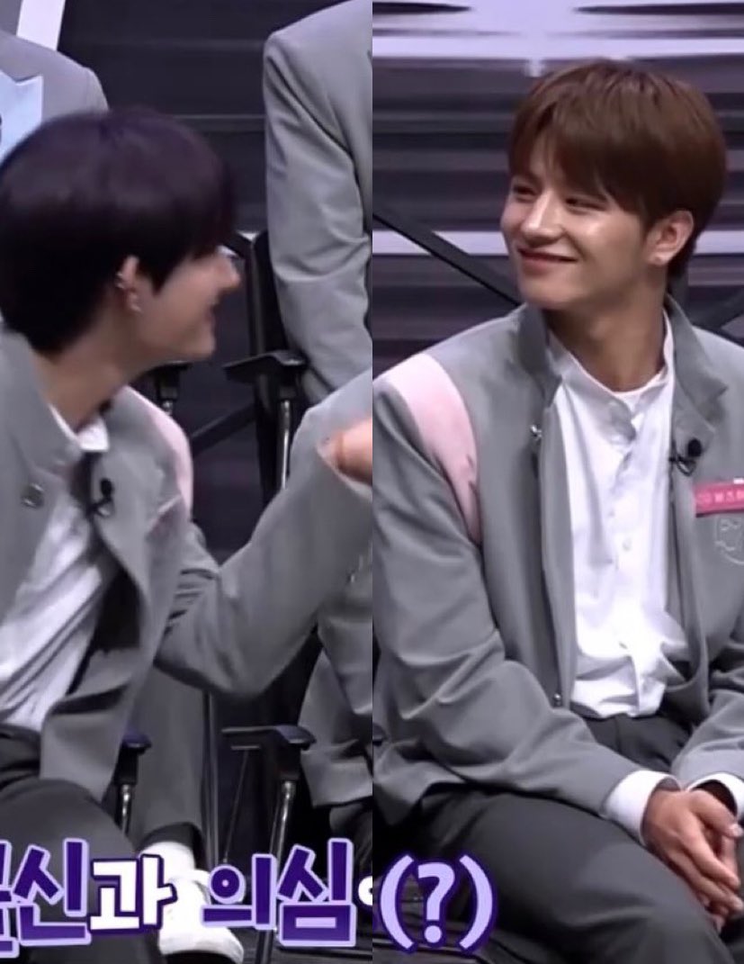 kiera! on Twitter: "my favorite husbandz moment theyre so cute😭"