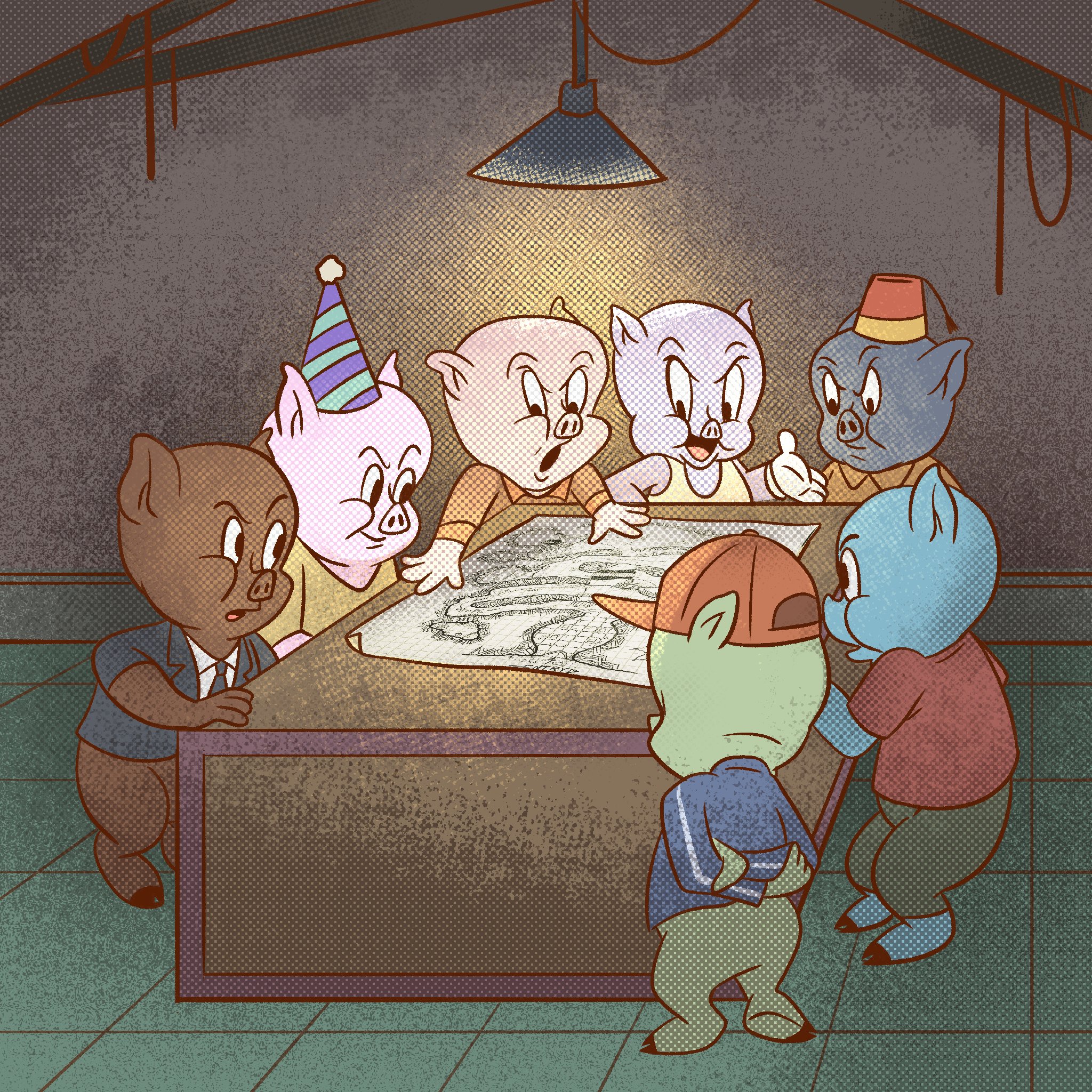 Oinkers (@OinkersOnly) / Twitter