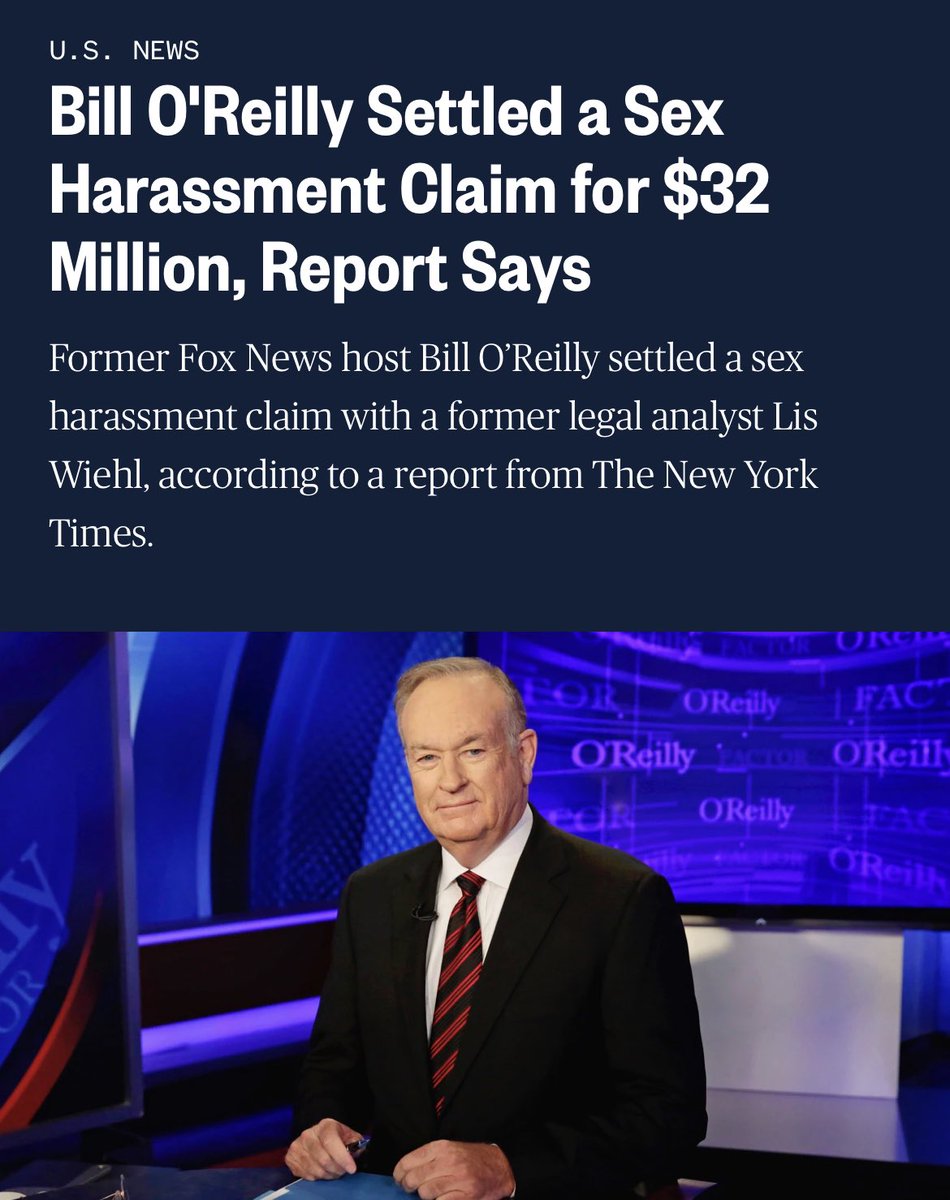 Fifty Shades Of Whey On Twitter Bill Oreilly Was Replaced By Tucker
