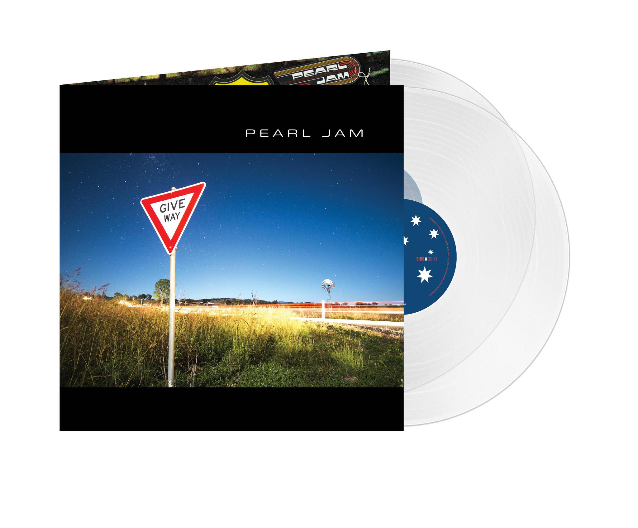 Pearl Jam Yield Album Cover Pearl Jam Yield Album Shirt, Hoodie,