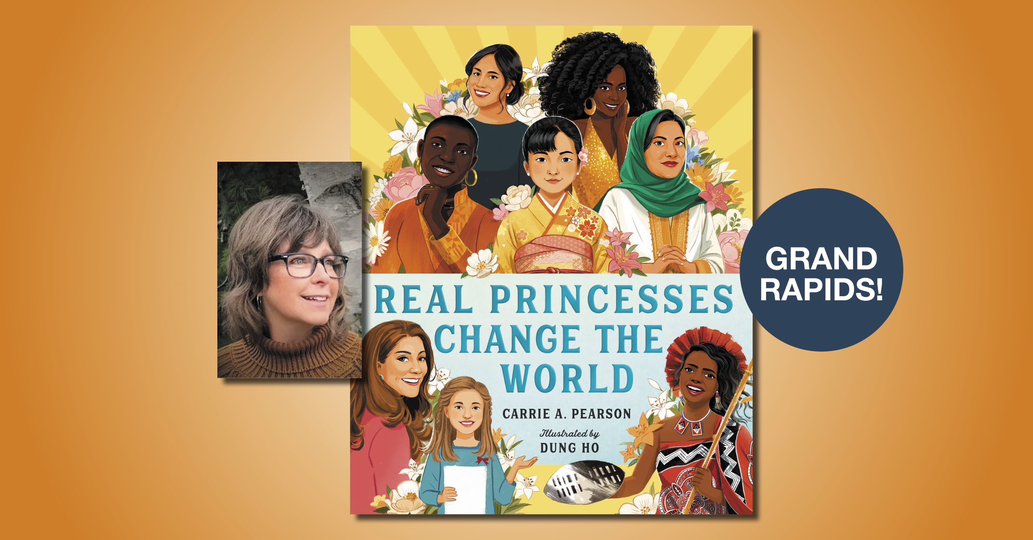 Real Princesses Of The World