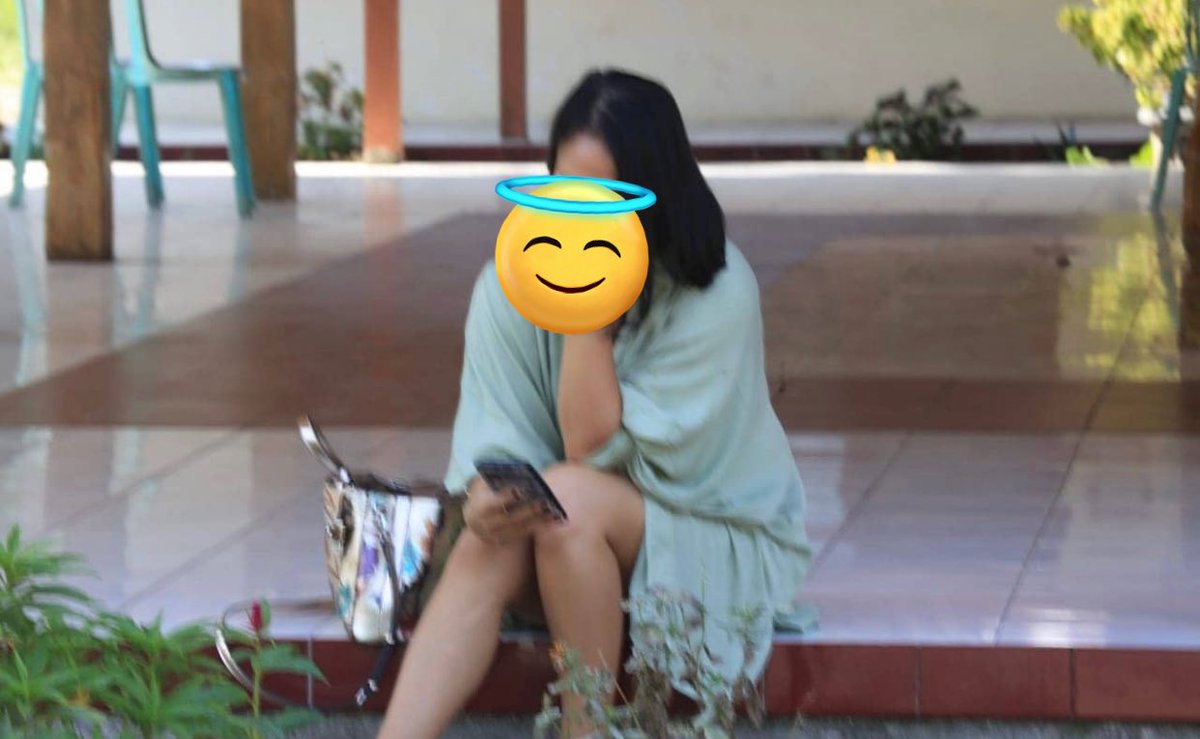 ramona on Twitter: "Dicandid sodara hehe dikiranya lg sibuk ngurusin kerjaan padahal lg sibuk ...