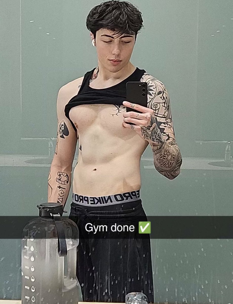 Sadboi On Twitter Canon Is Such A Hot Slutty Twink