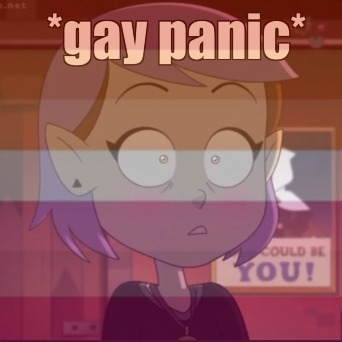 Luna Frankie ๐ On Twitter Rt Ashybugg Its Lesbian Visibility Week