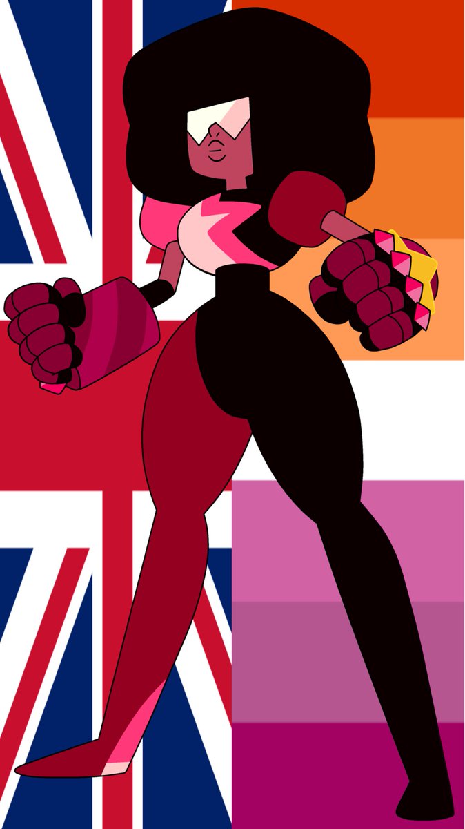 Luna Frankie ๐ On Twitter Rt Ashybugg Its Lesbian Visibility Week