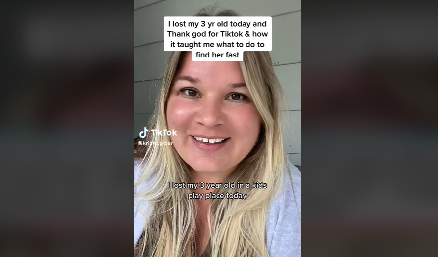 Kate Siefert On Twitter New Today A Fairfield County Mom Says A Tik