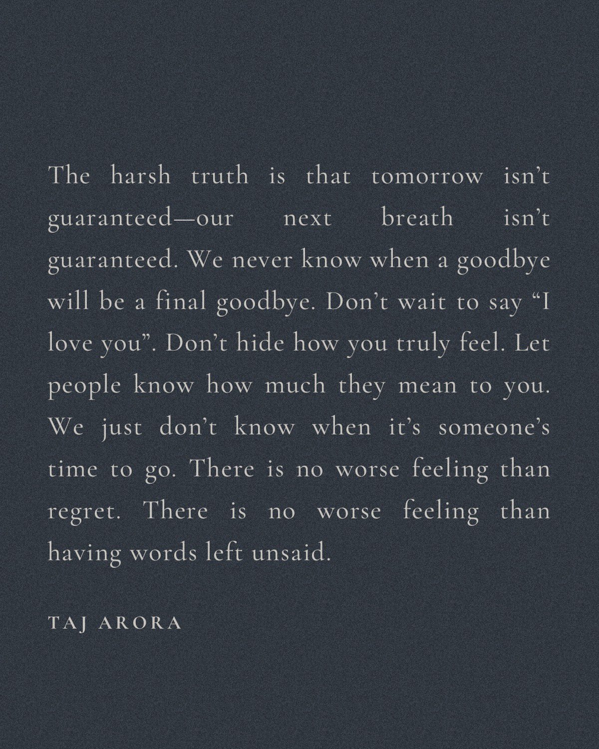 Unsaid Goodbye Quotes 100+ Best Goodbye Quotes For Saying Meaningful