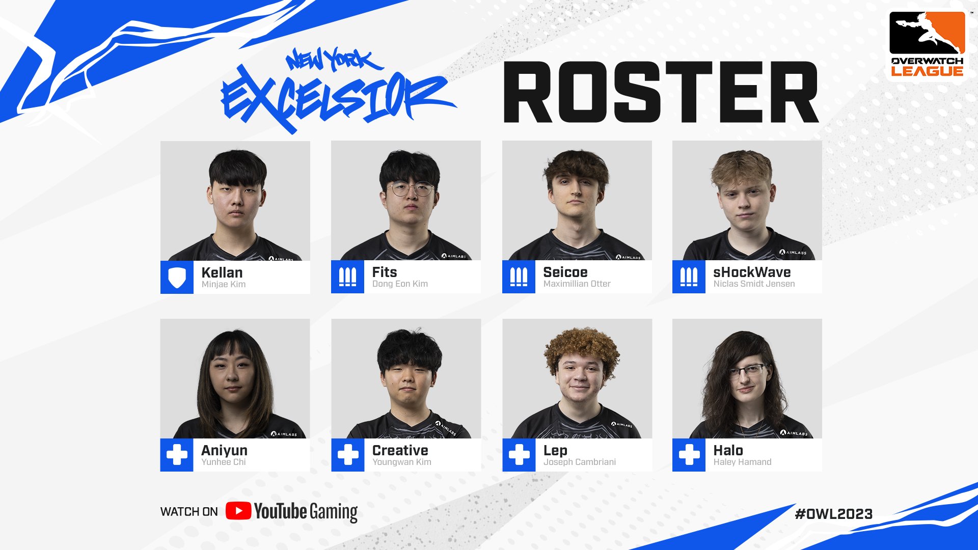 Anthony on Twitter: "@overwatchleague @NYExcelsior @Kellan_OW @Fits_ow @sHockWaveOW @seicoeOW ...