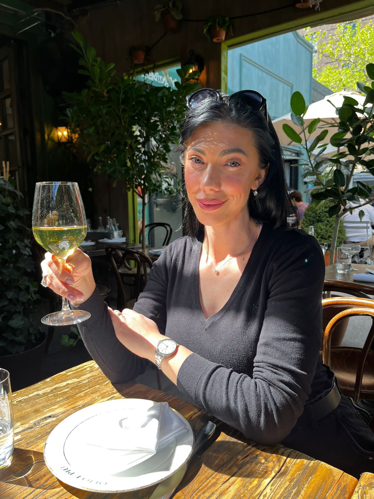 TW Pornstars - 👑 Vivienne Ruth 👑. Twitter. Love sitting here, relaxing ...