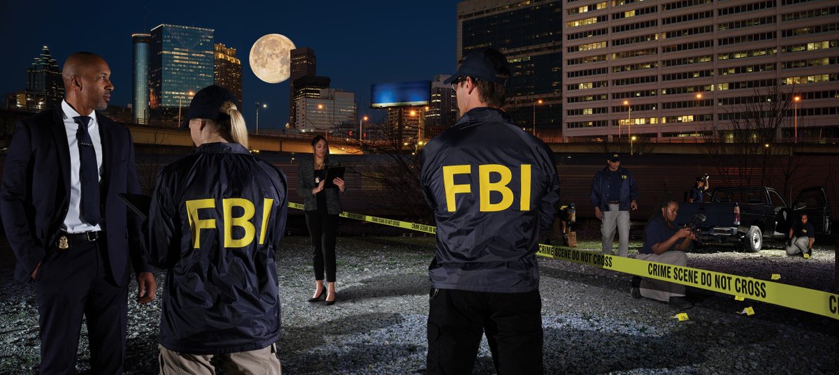FBI Birmingham on Twitter: "A career with the #FBI is a career you never imagined, but it’s ...