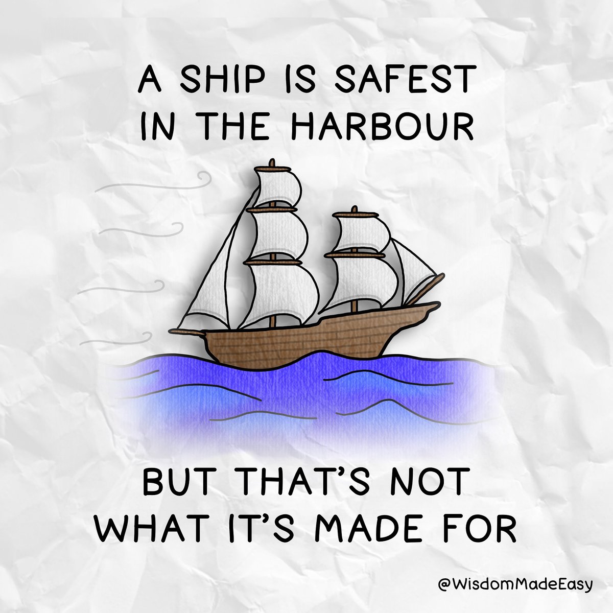 10 visuals to enhance your mindset: 1. - Thread from Wisdom Made Easy ...