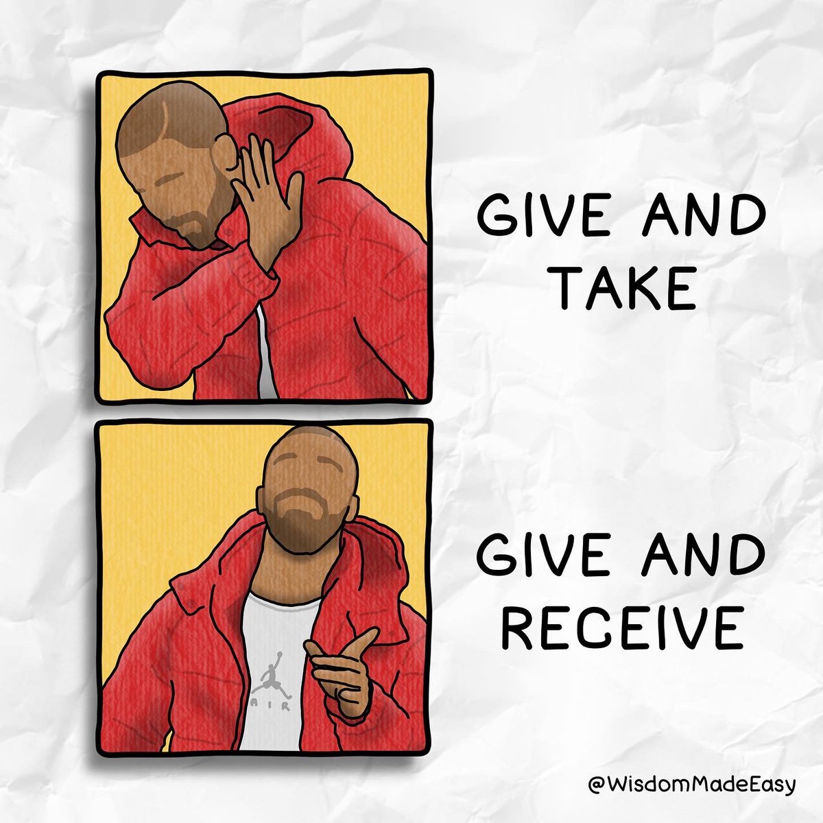 10 visuals to enhance your mindset: 1. - Thread from Wisdom Made Easy ...