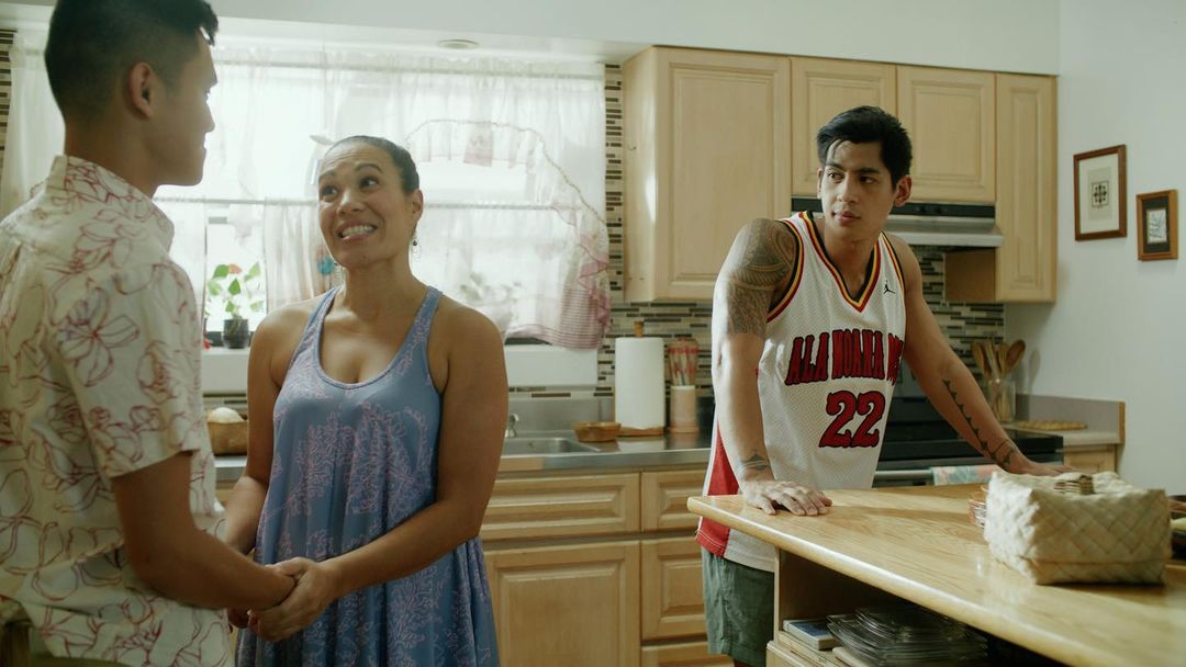 léo on Twitter: "RT @hubboyslove: Kaipo Dudoit, ator escalado para o live-action de Lilo ...