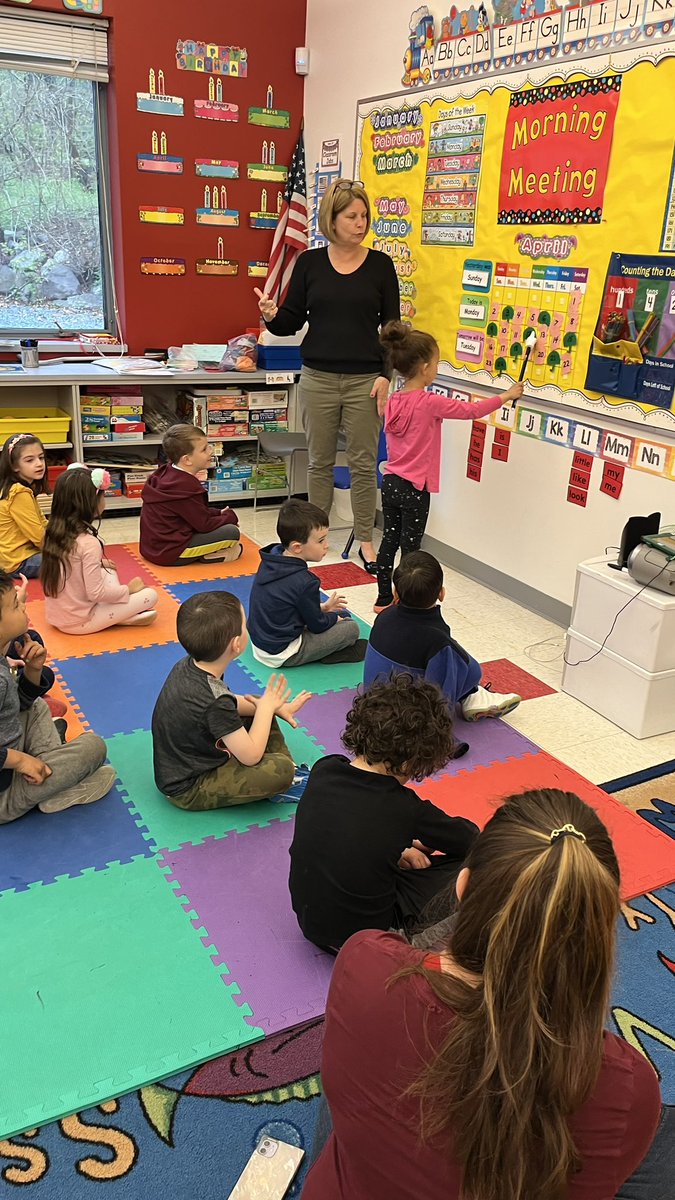 Veterans Early Learning Center on Twitter: "Welcome back! Morning ...