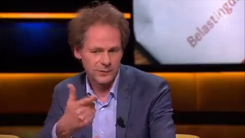 Op1 on Twitter: "Het toeslagensysteem moet zo snel mogelijk worden afgeschaft, vindt inspecteur ...