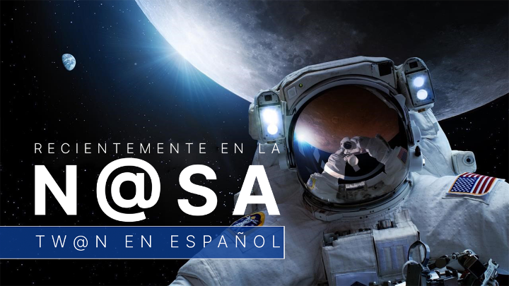 Nasa En Espanol