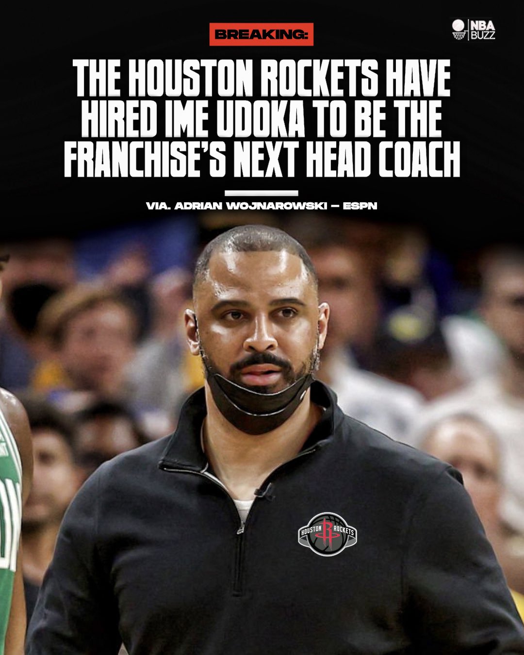 Houston Rockets Memes ESPN (@espn) Luckily The Rockets Won 😂