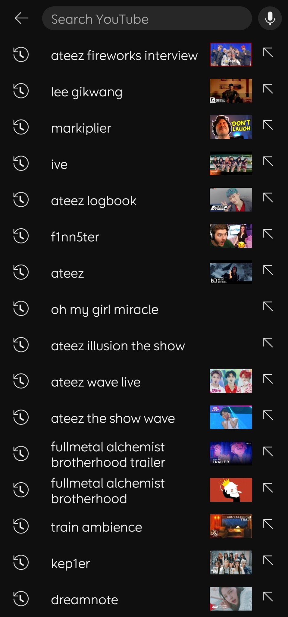 moth 🧀 on Twitter: "pretty sure my entire personality is condensed into this single list of ...