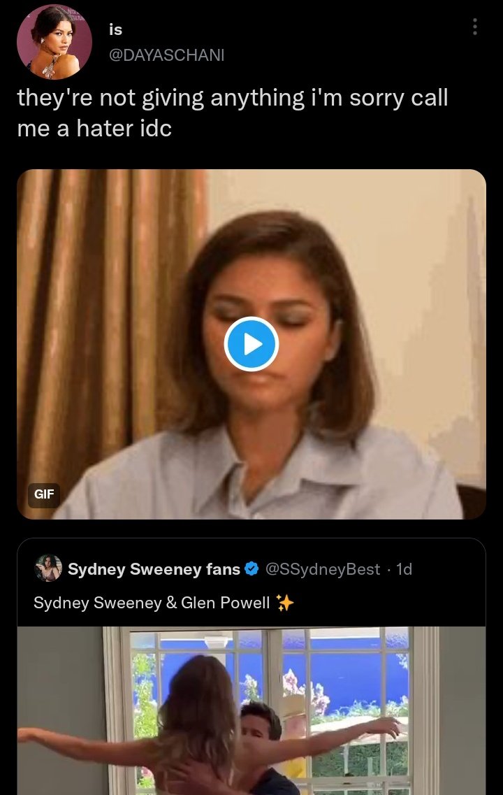 Tcr Enthusiast On Twitter I Have Never Seen A Fanbase So Threatened