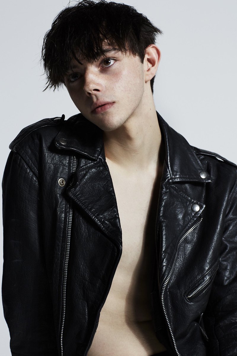 theo 🐌 on Twitter: "thinking abt this old (2015?) picture of jack wolfe i found on tumblr"