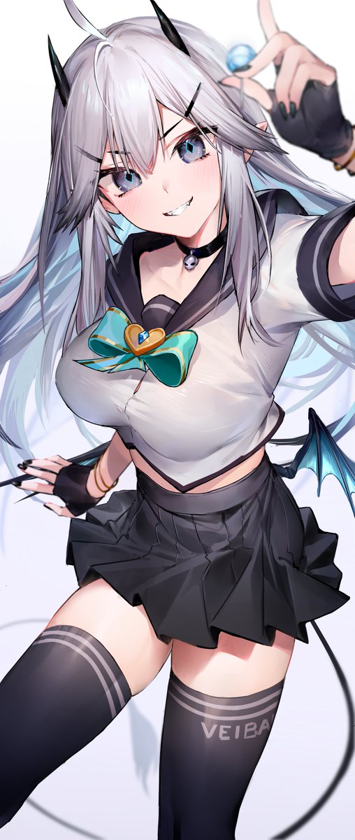 消ん On Twitter Rt Neonbeat619 New Veibae