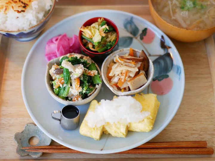 RETRIP＜グルメ＞ on Twitter: "エネルギーチャージ！東京都内の絶品和食朝ごはんが食べられるお店11選 https://rtrp.jp/articles/97131/"