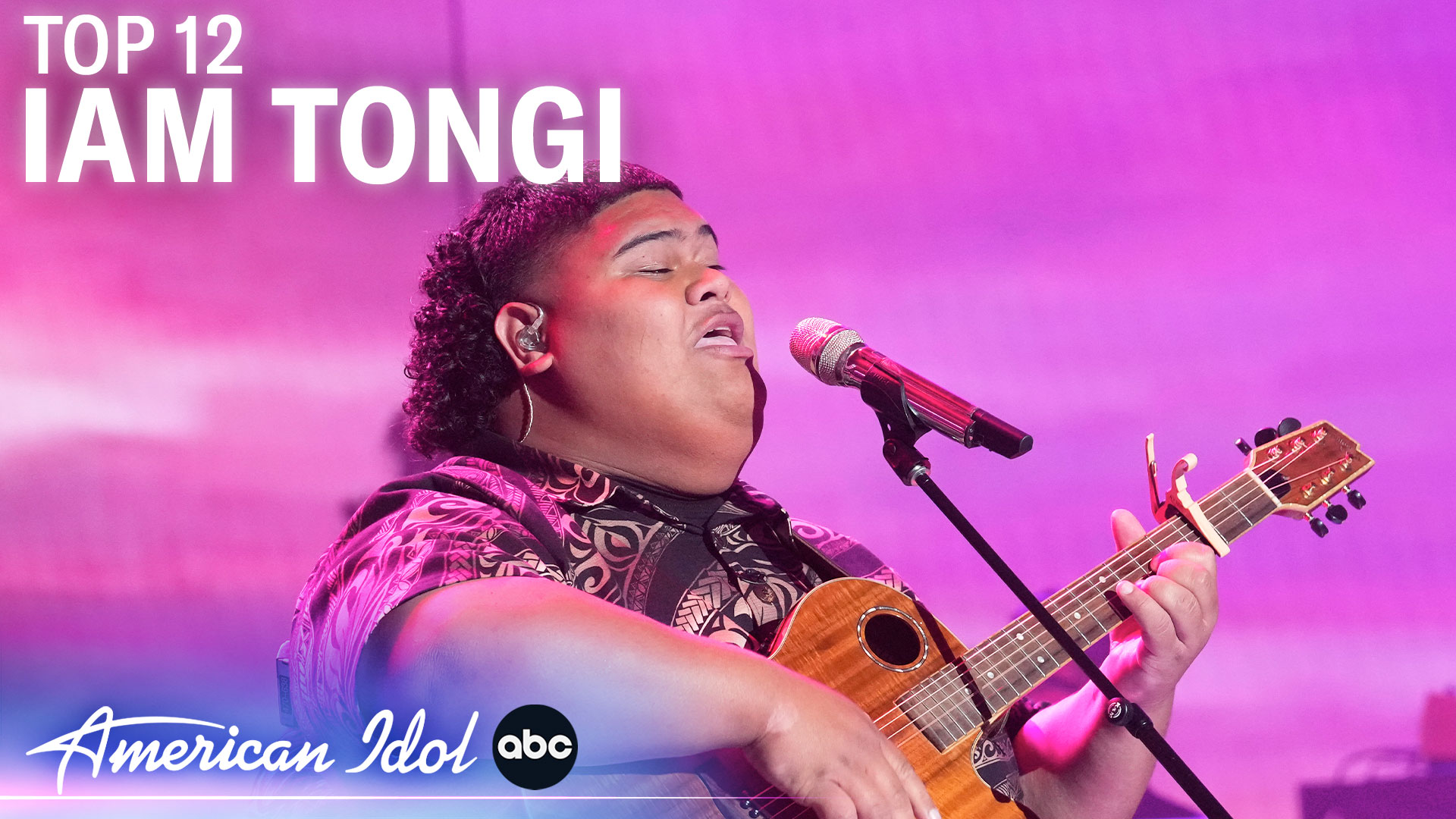 American Idol on Twitter: ""Stuck On You" by @LionelRichie 𝘱𝘦𝘳𝘧𝘰𝘳𝘮𝘦𝘥 𝘣𝘺 @wtongi 𝗪𝗔𝗧𝗖𝗛: https://t ...