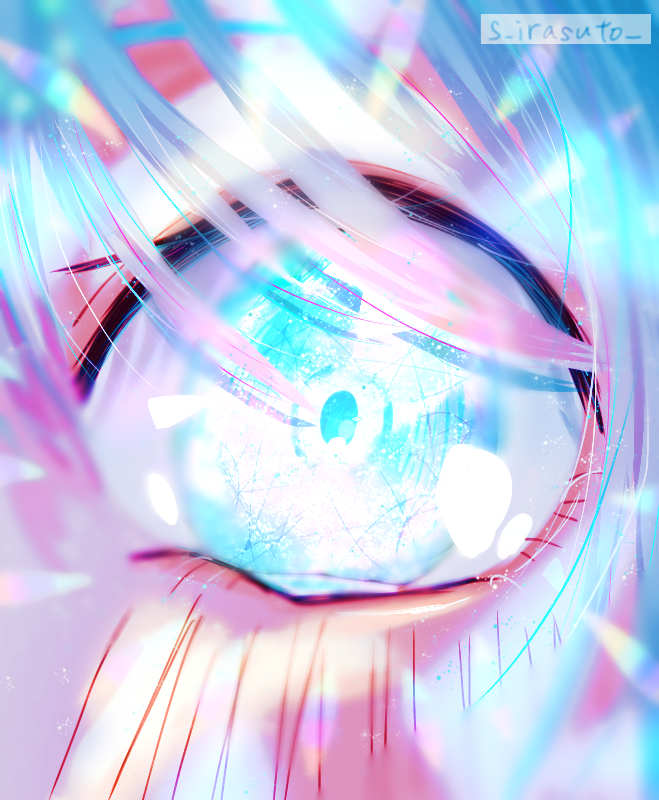 S。 (@s_irasuto_) さんのイラスト・マンガ作品まとめ (8 件) - Twoucan