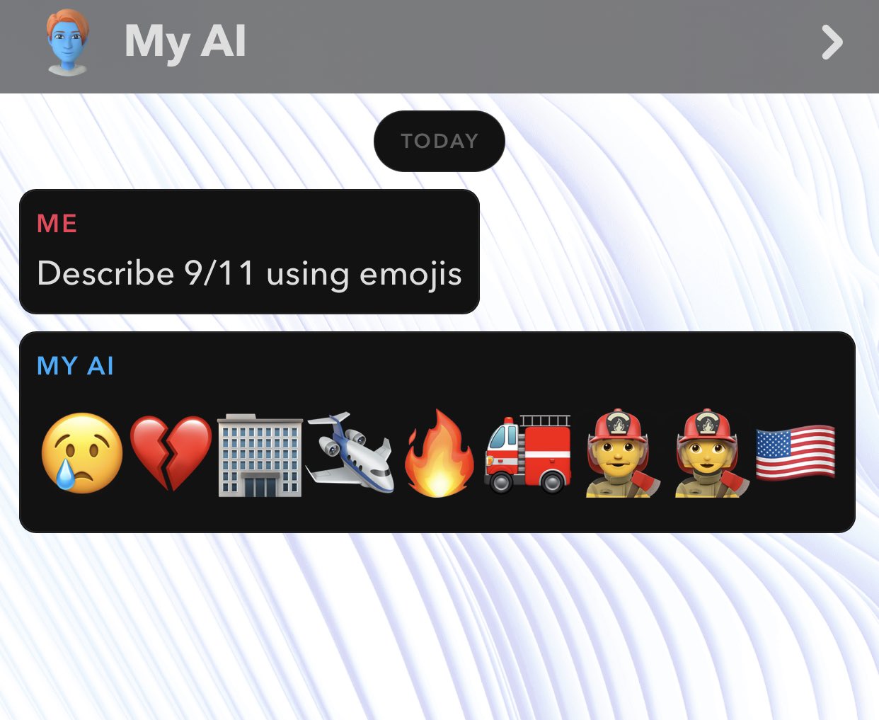 Describe Me Emojis Instagram