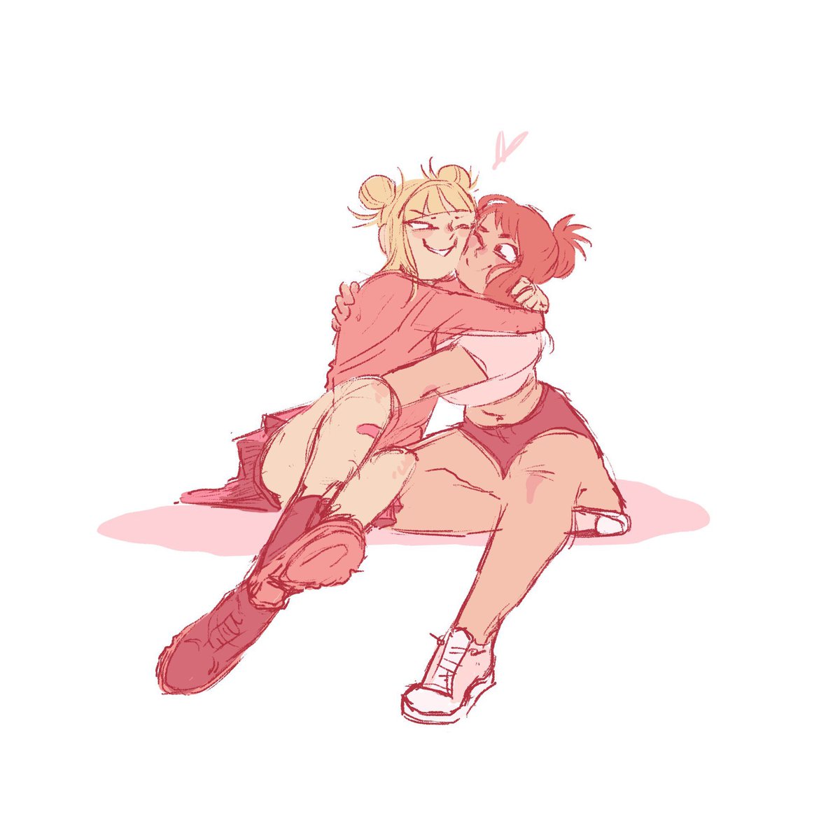 ally ‼️ on Twitter: "RT @frogsnfishes: SAY LESS"