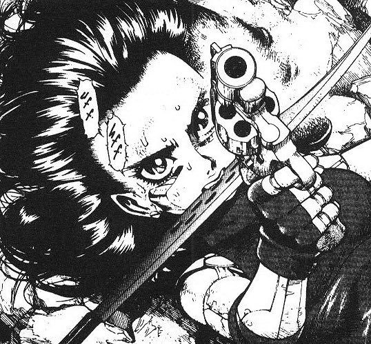 Tetsuo 𒉭 on Twitter: "W"