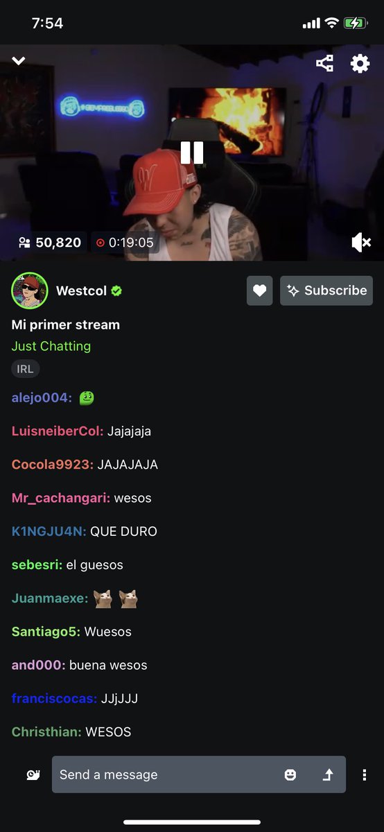 ☠WestCOL Updates☠ on Twitter: ☠WestCOL Updates☠ on Twitter: