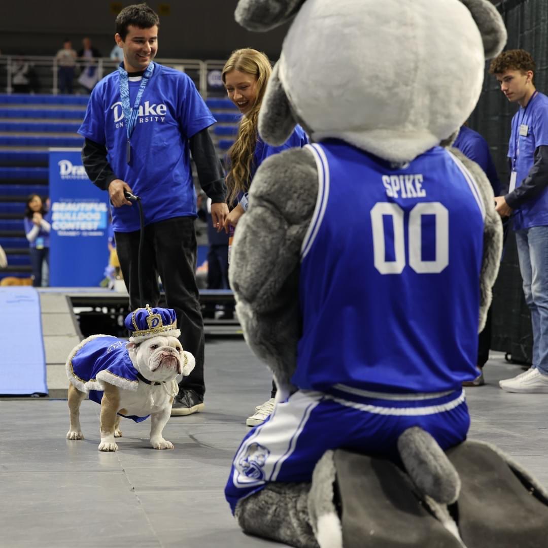 Spike Drake University