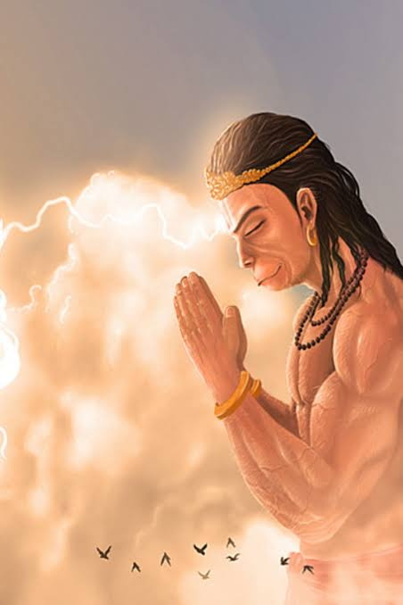 10 interesting facts about Bhagwan Hanuman that every Hindu must know 1 ...
