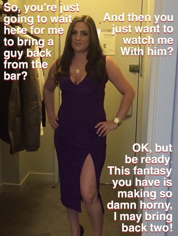 Cuckoldlife On Twitter