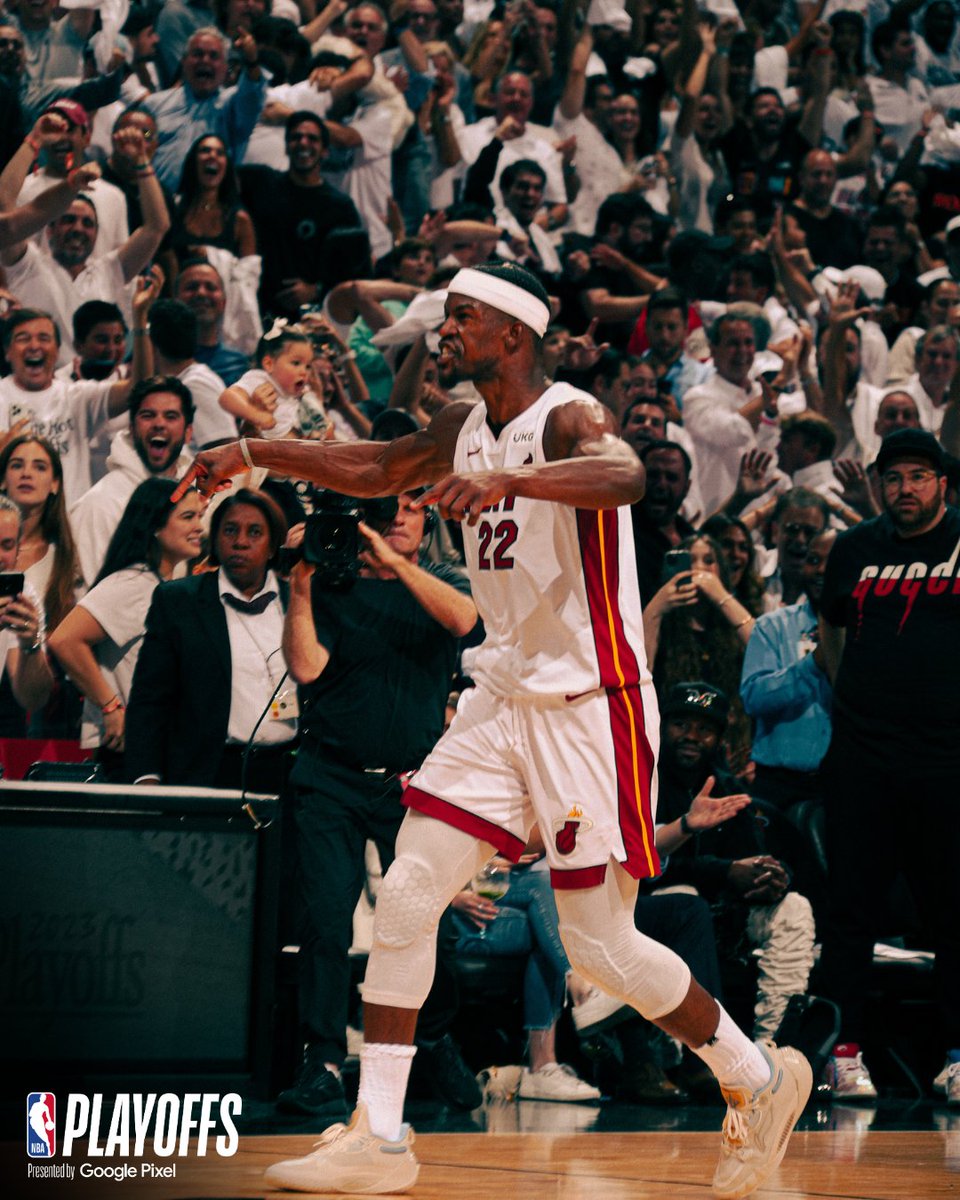 NBA History on Twitter: "Jimmy Butler's historic 56-point performance in Game 4 is tied for 4th ...