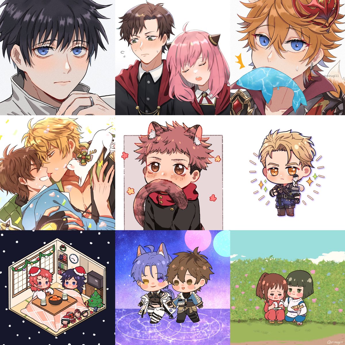 「กำลังใจในการทำงานหาเงิน (เพื่อนอุตส่าอิดิตมาให้ 555555) 」Miru D39 ...