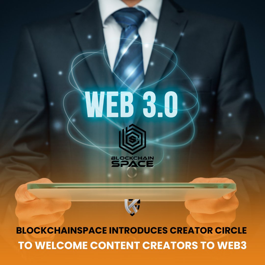 Kave Guild - Your Web3 Ally (🛡️,🧡) on Twitter: "[1/3] BlockchainSpace (BSPC) has launched its ...