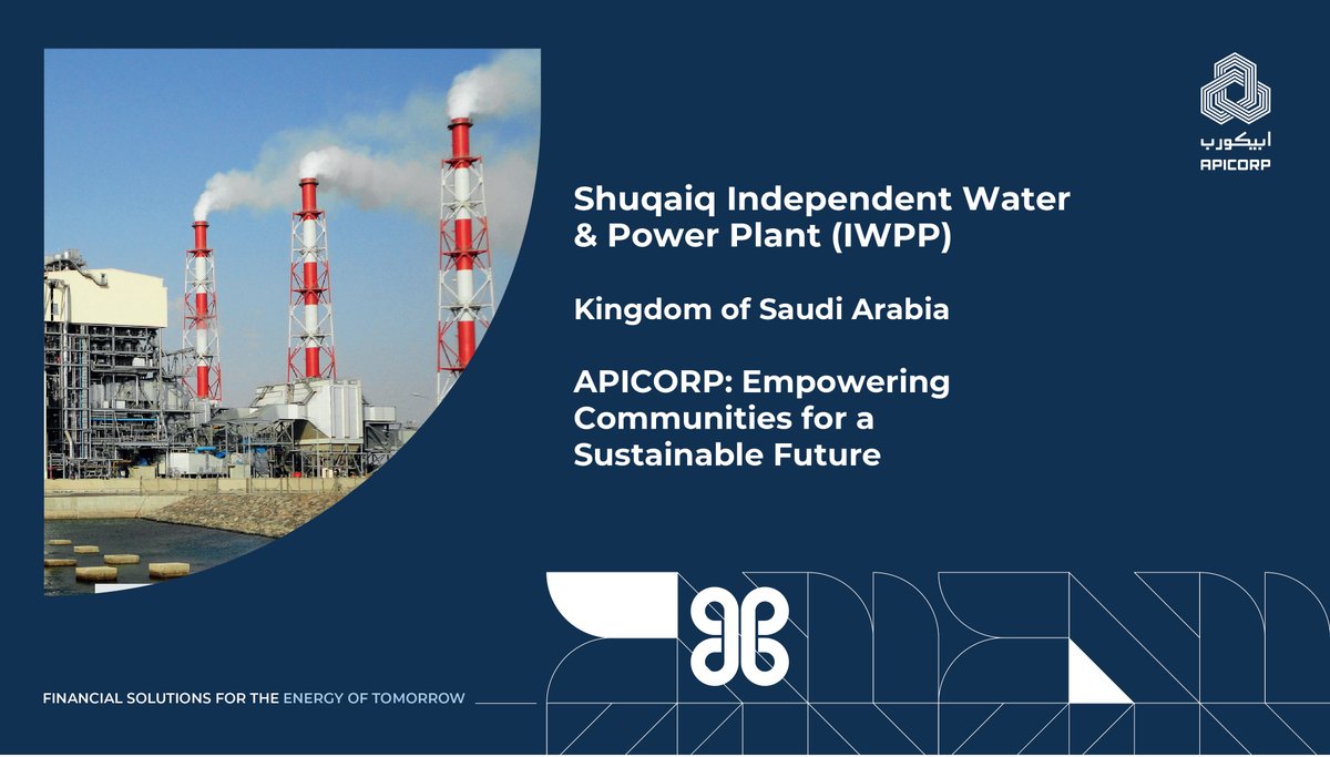 Arab Petroleum Investments Corporation - APICORP