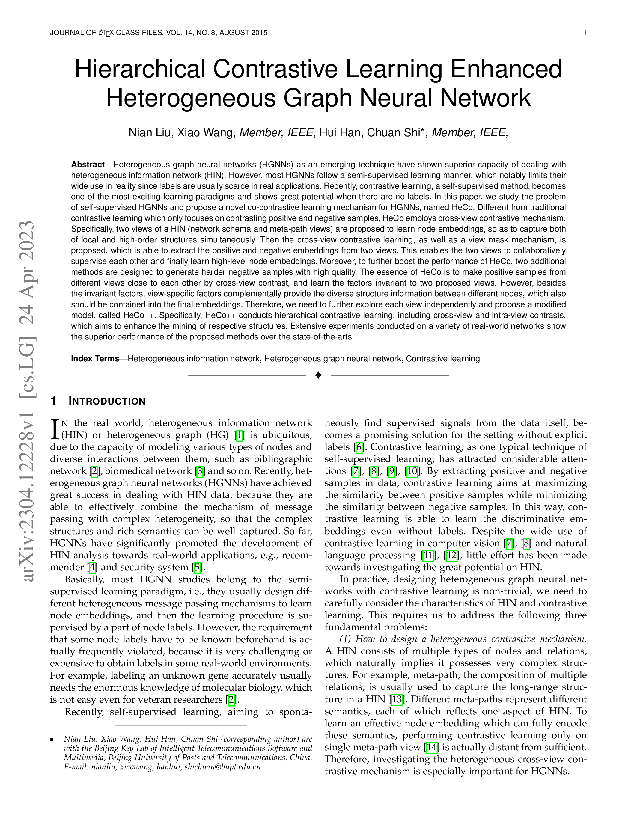 Semisance on Twitter: "ComGAN: Toward GANs Exploiting Multiple Samples https://t.co/KnDrEOqEcm ...