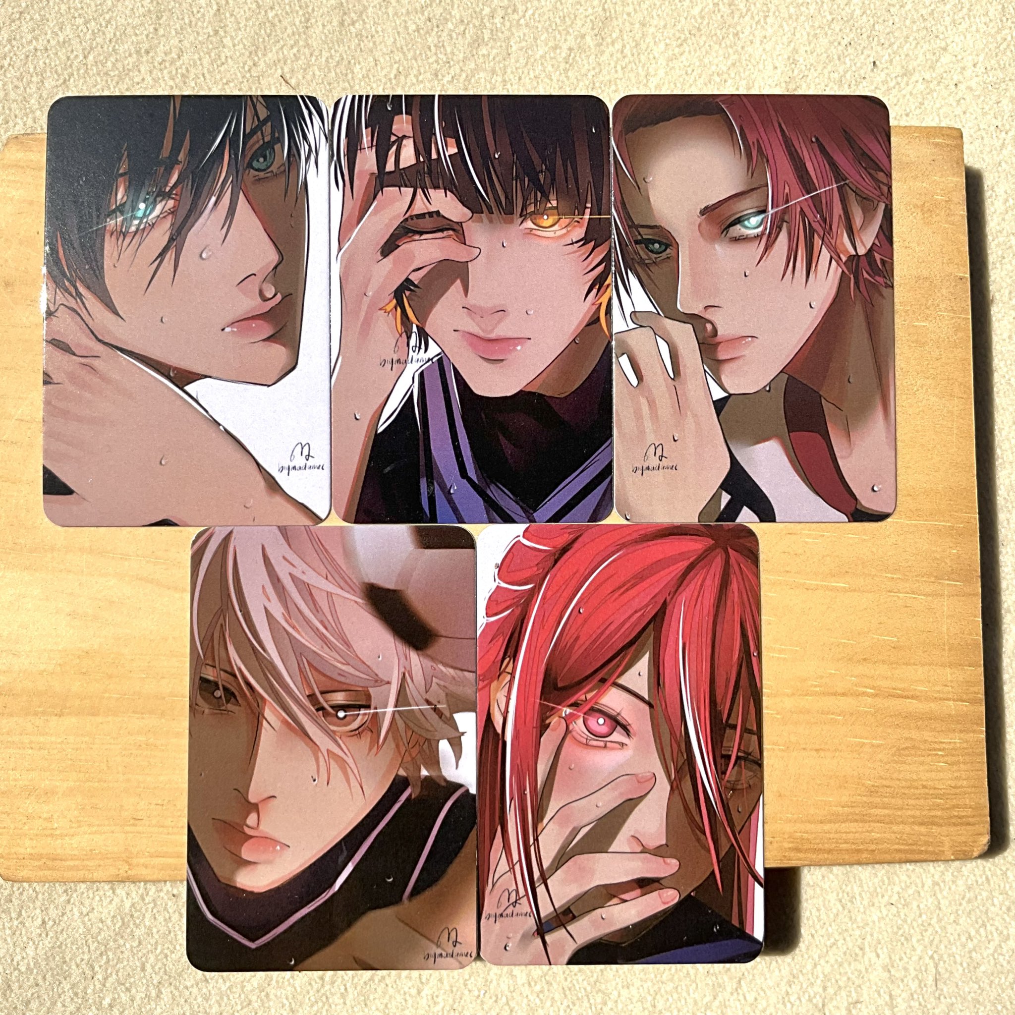 maobobo (@bigmadamee) / Twitter