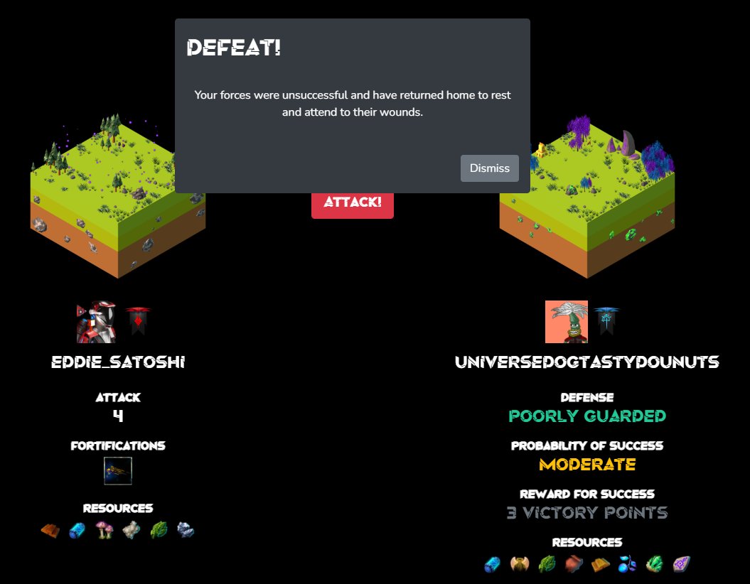 $EddieSatoshi 🕊🌺 on Twitter: "Can the devs do something? lol @Cardania_HQ"